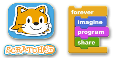 scratchjr - The Little Coders